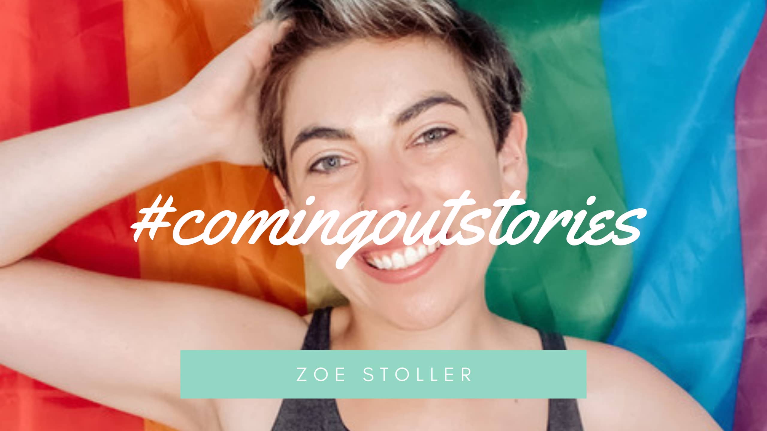 Zoe Stoller - Unite UK